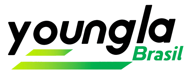 YoungLA Brasil | Roupa urbana